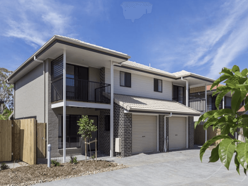 64/120 Duffield Road, Kallangur, Qld 4503 - Property Details