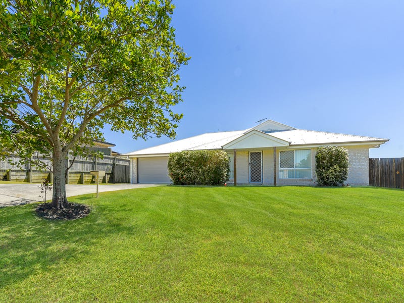 Sold Property Prices & Auction Results in Dawneta Ct, Warner, QLD 4500 ...