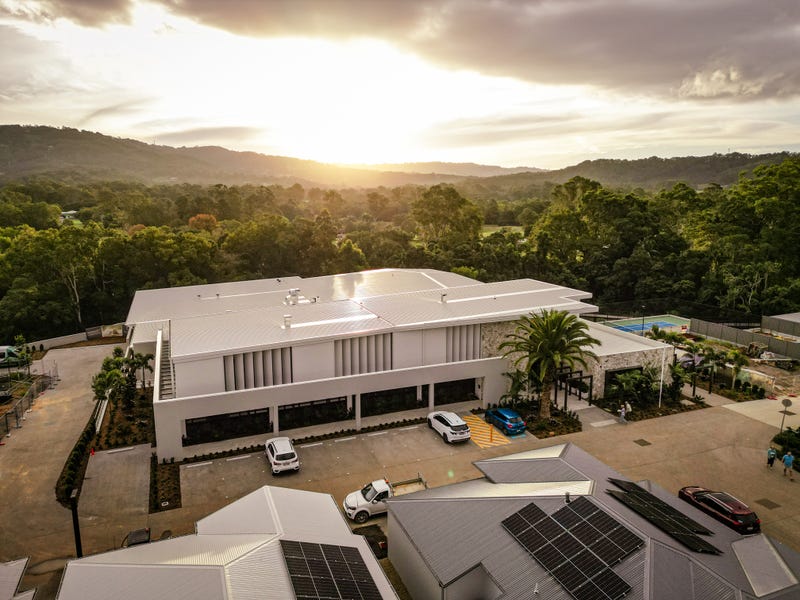 GemLife Palmwoods Retirement Living at 38 Landershute Rd - realestate ...