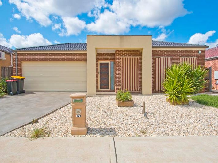 173 Botanica Springs Boulevard, Brookfield, VIC 3338 - realestate.com.au