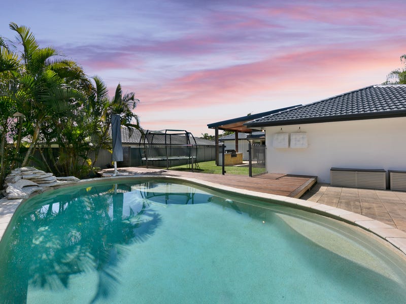 32 Killarney Avenue, Robina, Qld 4226 - Property Details