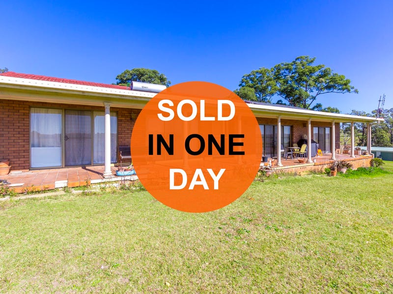 252 Euroka Road, Euroka, NSW 2440 - Property Details