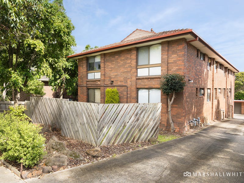 3/23 Firth Street, Doncaster, Vic 3108 - Property Details