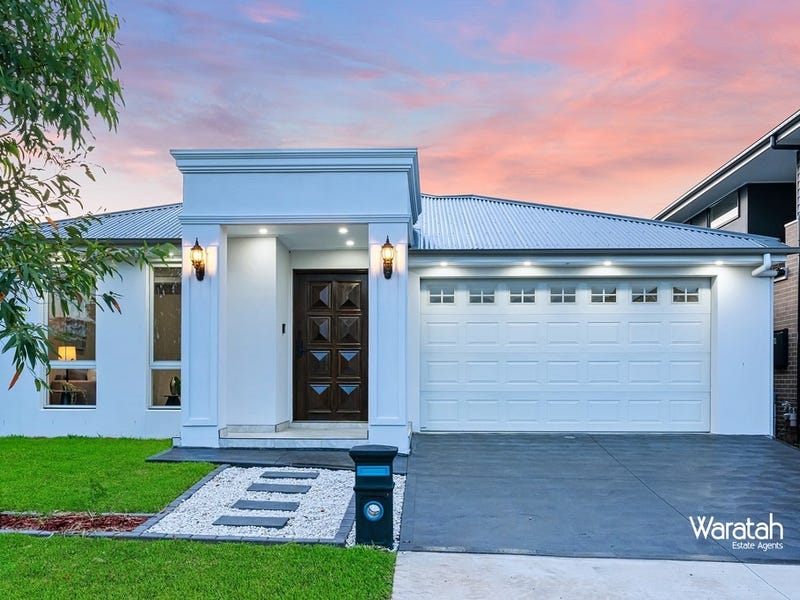6 Garganey Parade, Melonba, NSW 2765 - realestate.com.au