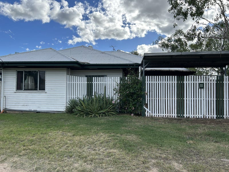 11 Major Street, Roma, QLD 4455 - realestate.com.au