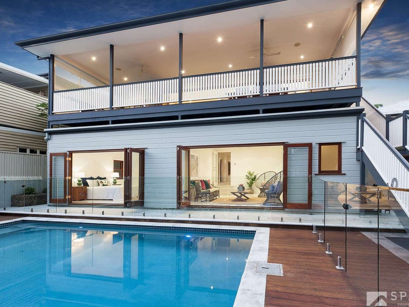 151 Kennedy Terrace, Paddington, Qld 4064 - Property Details