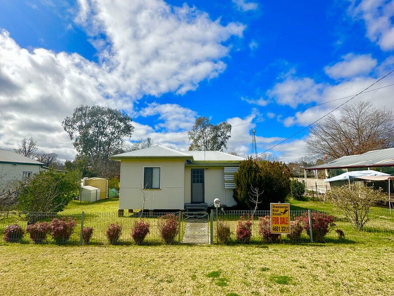 5 Denham Street, Stanthorpe, Qld 4380 - House for Sale - realestate.com.au