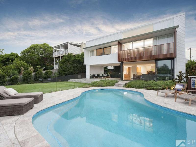 31 Edith Terrace, Red Hill, QLD 4059 - realestate.com.au