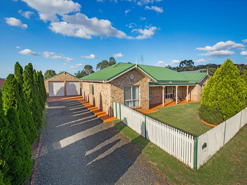 46 Westfield Drive, Westbrook, QLD 4350 - realestate.com.au