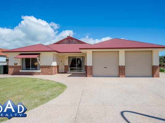 5 Teal Pass, Australind, WA 6233 - realestate.com.au