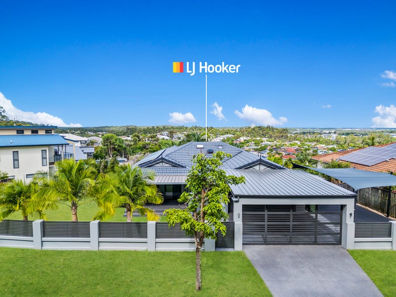 Sold Property Prices & Auction Results in Coomera, QLD 4209 (+1 ...
