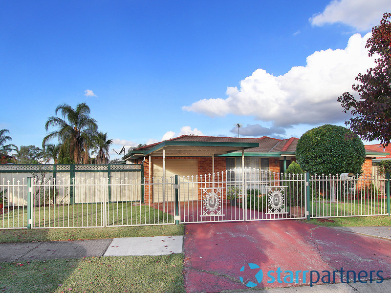 9 Monica Avenue, Hassall Grove, NSW 2761 - realestate.com.au
