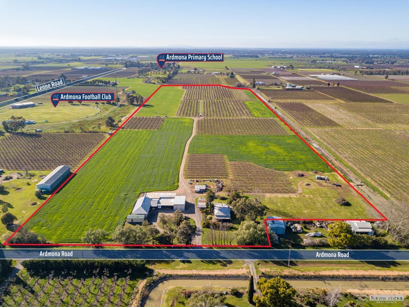 190 Ardmona Road, Ardmona, VIC 3629 - realestate.com.au