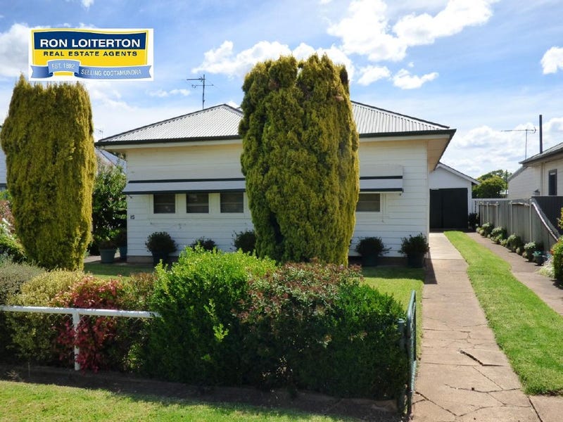 15 Murray Street, Cootamundra, NSW 2590 - Property Details
