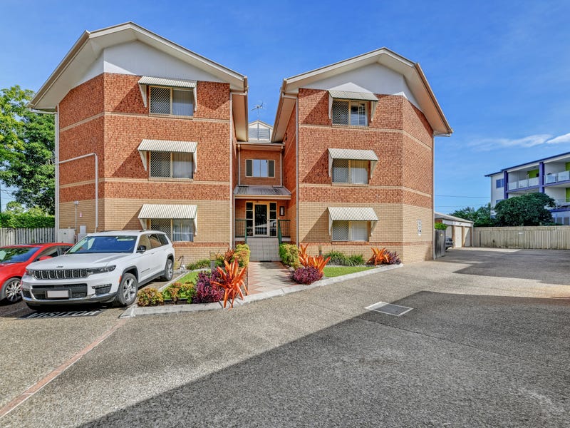 3/1479 Sandgate Road, Nundah, Qld 4012 - Property Details
