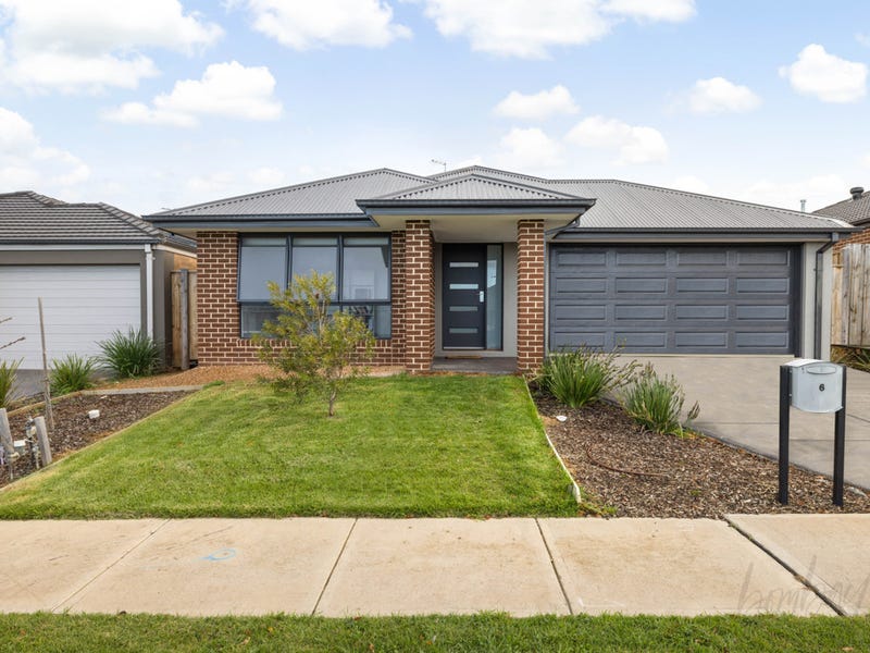 6 Letson Street, Mickleham, Vic 3064 - Property Details