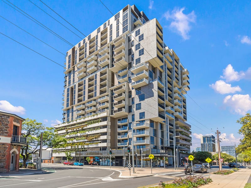 610/156 Wright Street, Adelaide, SA 5000 - Property Details