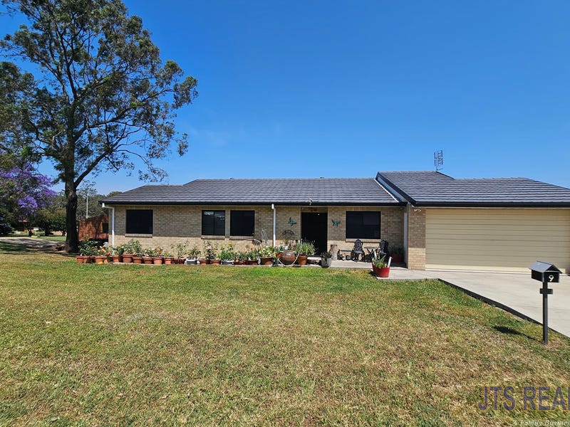 9 Mahogany Avenue, Muswellbrook, NSW 2333 - Property Details