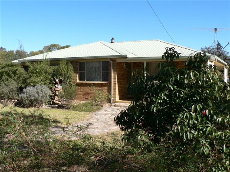 3514 Old Stanthorpe Road, Stanthorpe, Qld 4380 - Property Details