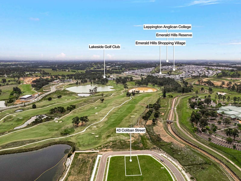 Real Estate & Property for Sale in Gledswood Hills, NSW 2557 ...