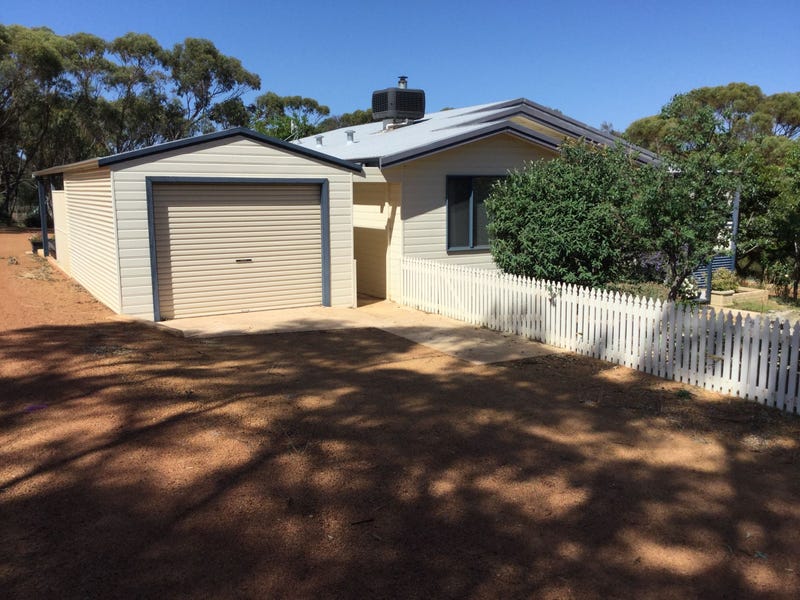 54 Cuballing Street, Cuballing, WA 6311 - Property Details