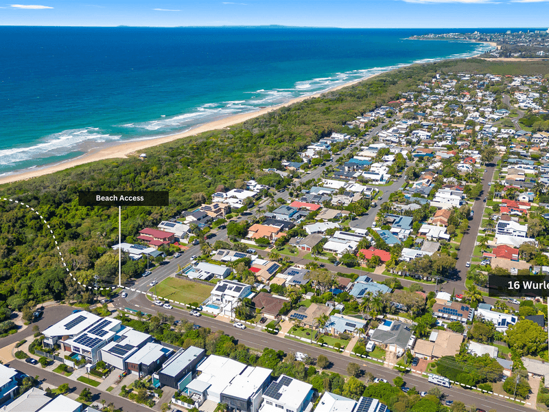 16 Wurley Drive, Wurtulla, Qld 4575 - Property Details