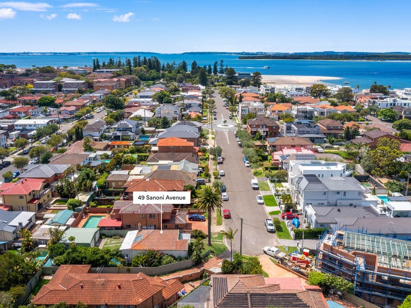 49 Sanoni Avenue, Sandringham, NSW 2219 - Property Details