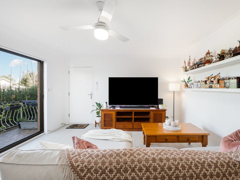 2/32 Oliver Street, Nundah, Qld 4012 - Property Details