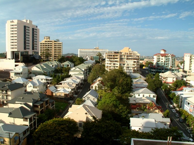 33/287 Wickham Terrace, Spring Hill, QLD 4000 - realestate.com.au
