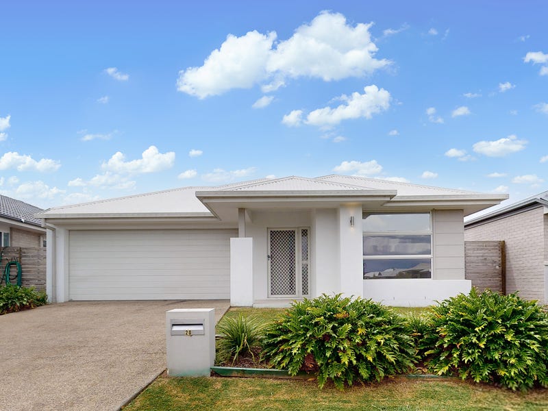 20 Langland Circuit, Walloon, QLD 4306 - realestate.com.au