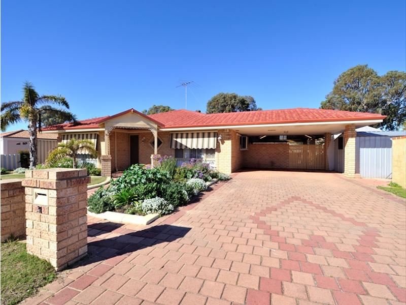 31 Oakover Turn, Greenfields, WA 6210 - realestate.com.au