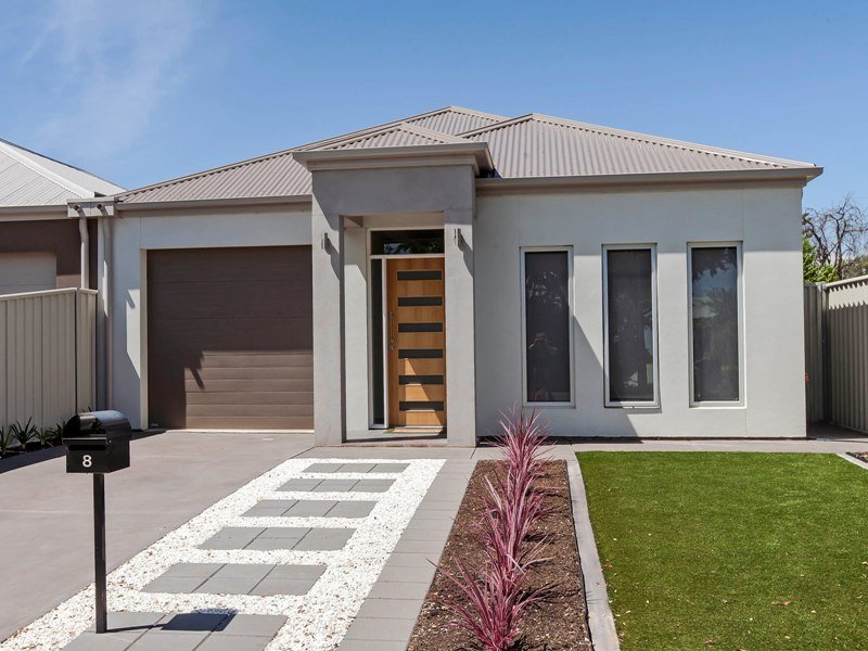 8 Blyth Street, Broadview, SA 5083 - Property Details