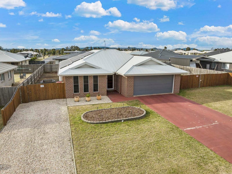 6 Carnamah Street, Cambooya, Qld 4358 - Property Details