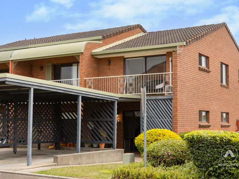 16/87 Springwood Road, Springwood, Qld 4127 - Property Details