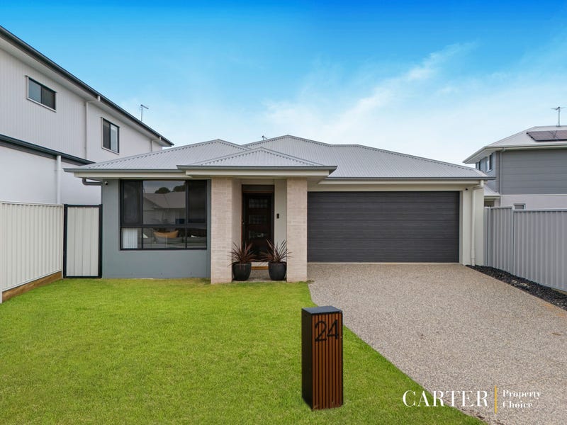 24 Sunrise Place, Hemmant, Qld 4174 - Property Details