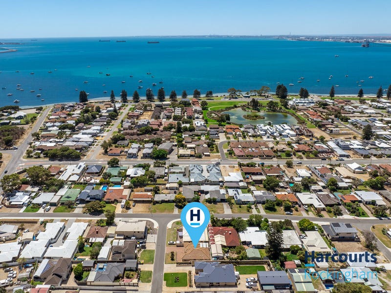 2 Vaux Street, Rockingham, WA 6168 - Property Details