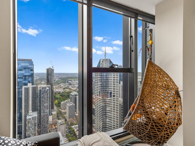 6206/568 Collins Street, Melbourne, Vic 3000 - Property Details