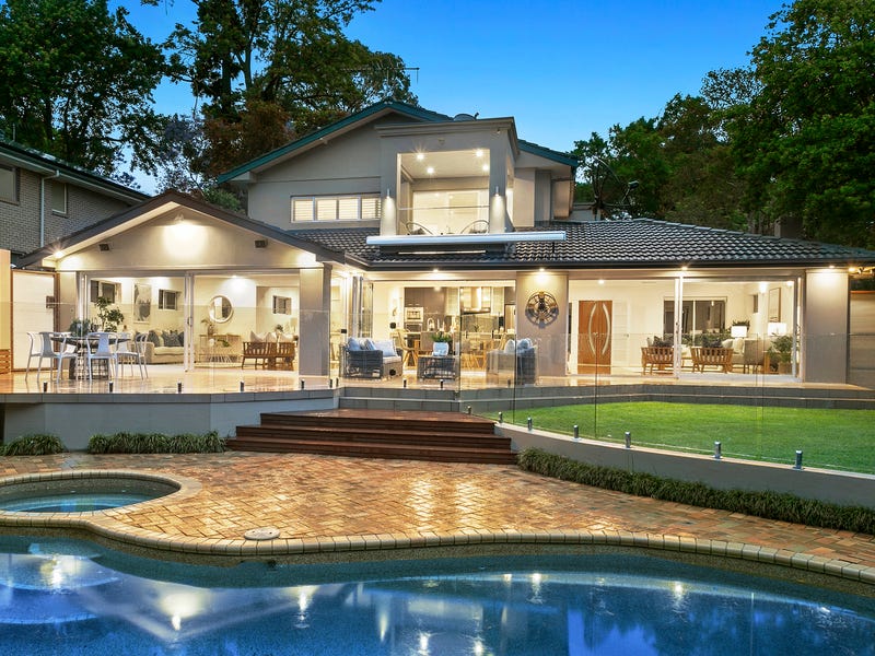 213a Beecroft Road, Cheltenham, NSW 2119 - Property Details