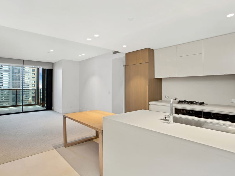 2309/35 Spring Street, Melbourne, Vic 3000 - Property Details