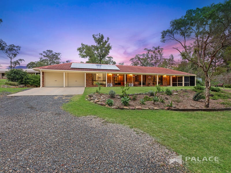 6 Douglas Court, Karalee, Qld 4306 - Property Details