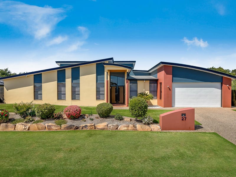 27 Bridget Court, Middle Ridge, QLD 4350 - realestate.com.au