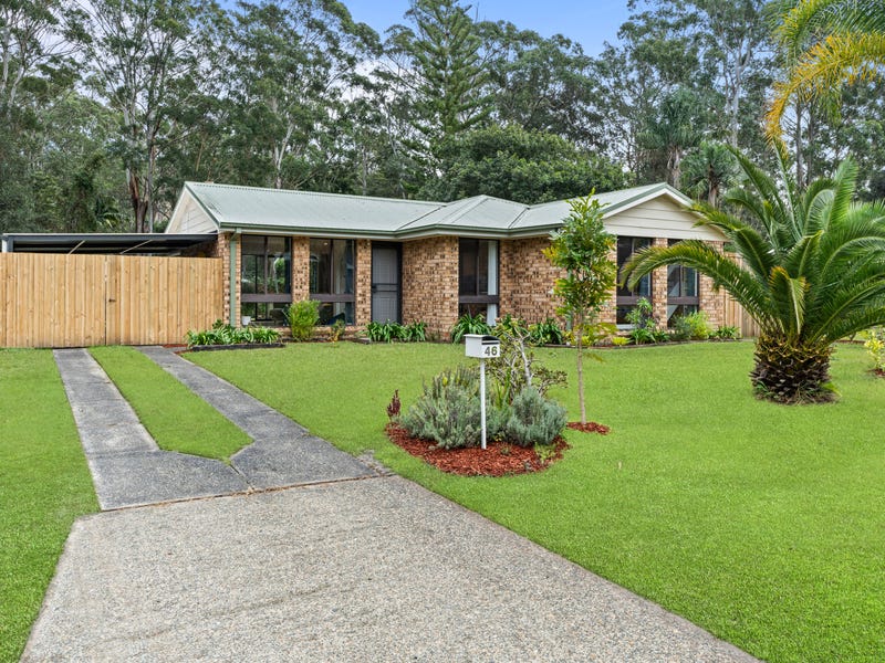 46 Balfour Close, Springfield, NSW 2250 - Property Details