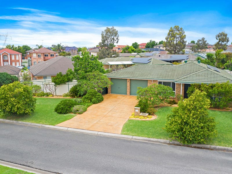 4 Tulich Avenue, Prestons, NSW 2170 - realestate.com.au