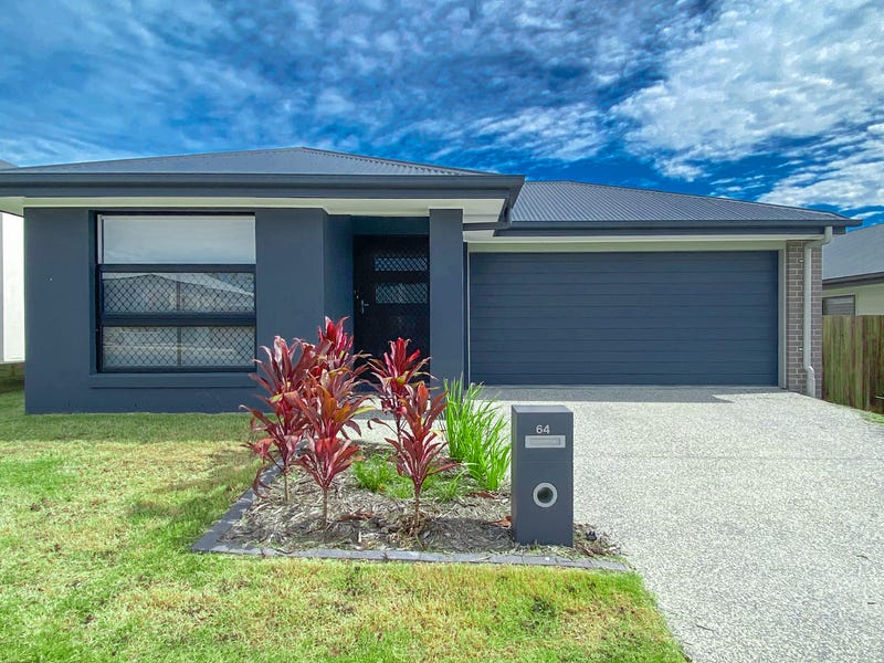 64 Hann Street, South Maclean, QLD 4280 - realestate.com.au