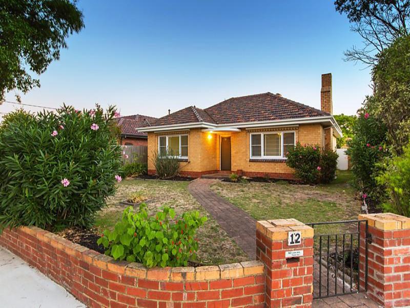 12 Buckingham Avenue, Bentleigh, VIC 3204 - realestate.com.au