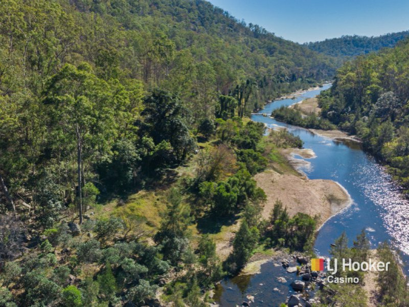 Lot 72 Fairfield Road, Drake, NSW 2469 - Property Details