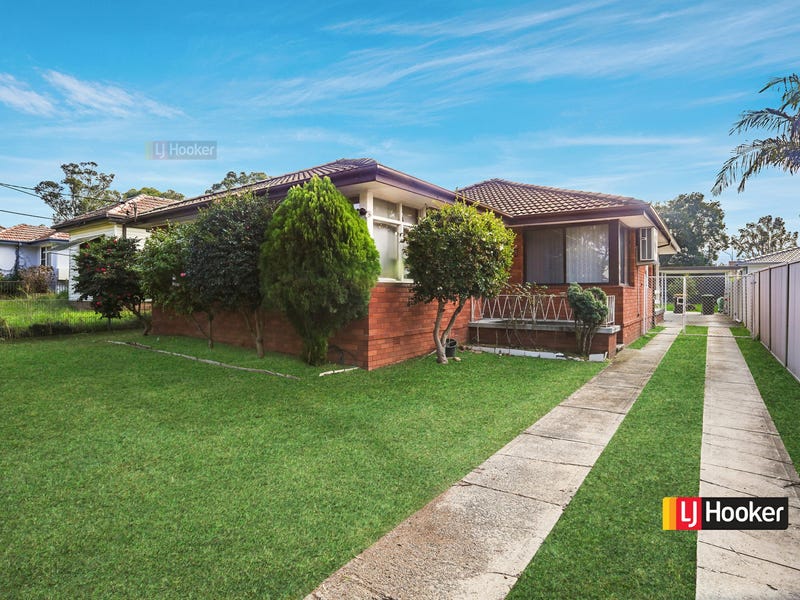 168 Rodd Street, Sefton, NSW 2162 - Property Details