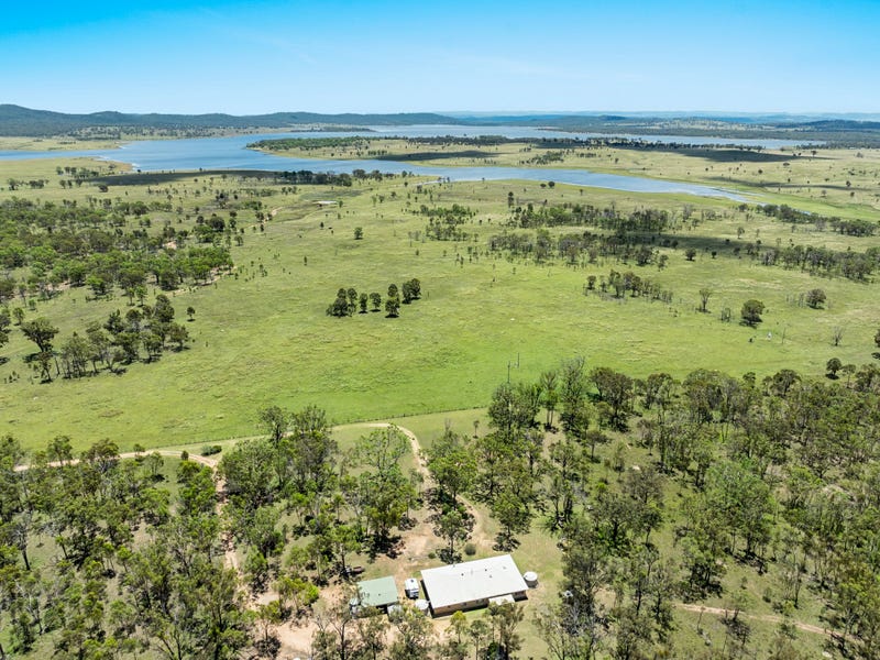 Real Estate & Property for Sale in Warwick City & Suburbs, QLD (+1 ...