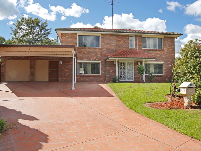7 Ash Place, Bradbury, NSW 2560 - realestate.com.au