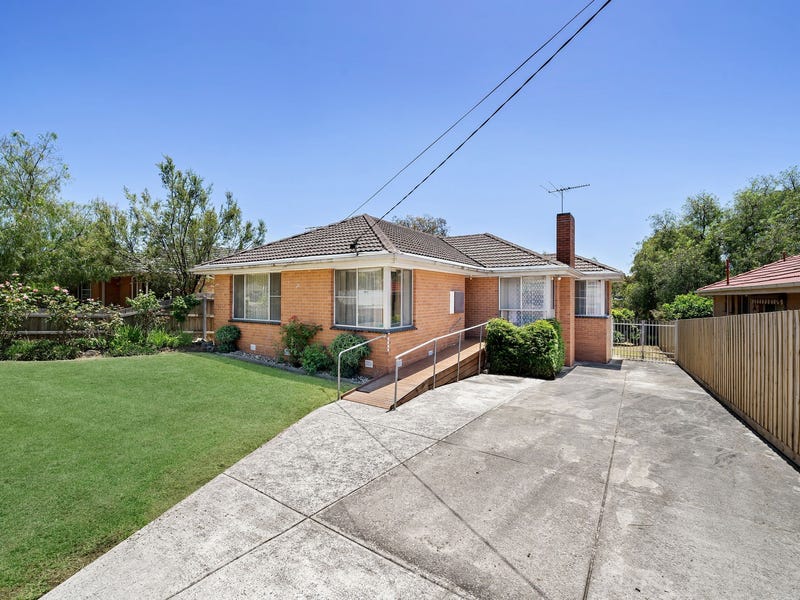 20 Strathnaver Avenue, Strathmore, Vic 3041 - Property Details